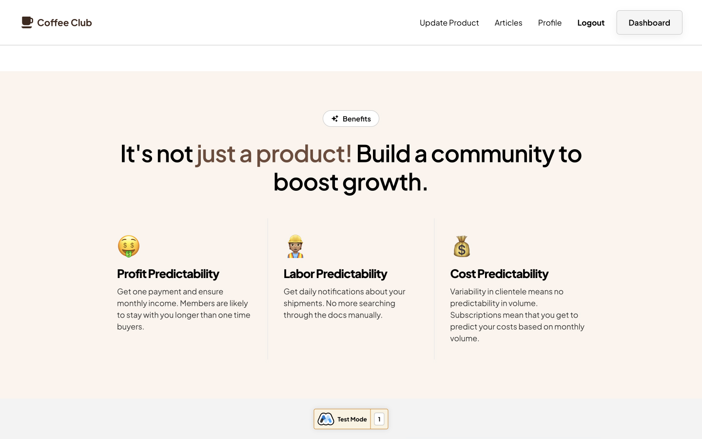 Webflow Membership Templates | Memberstack Webflow Membership Templates | Memberstack